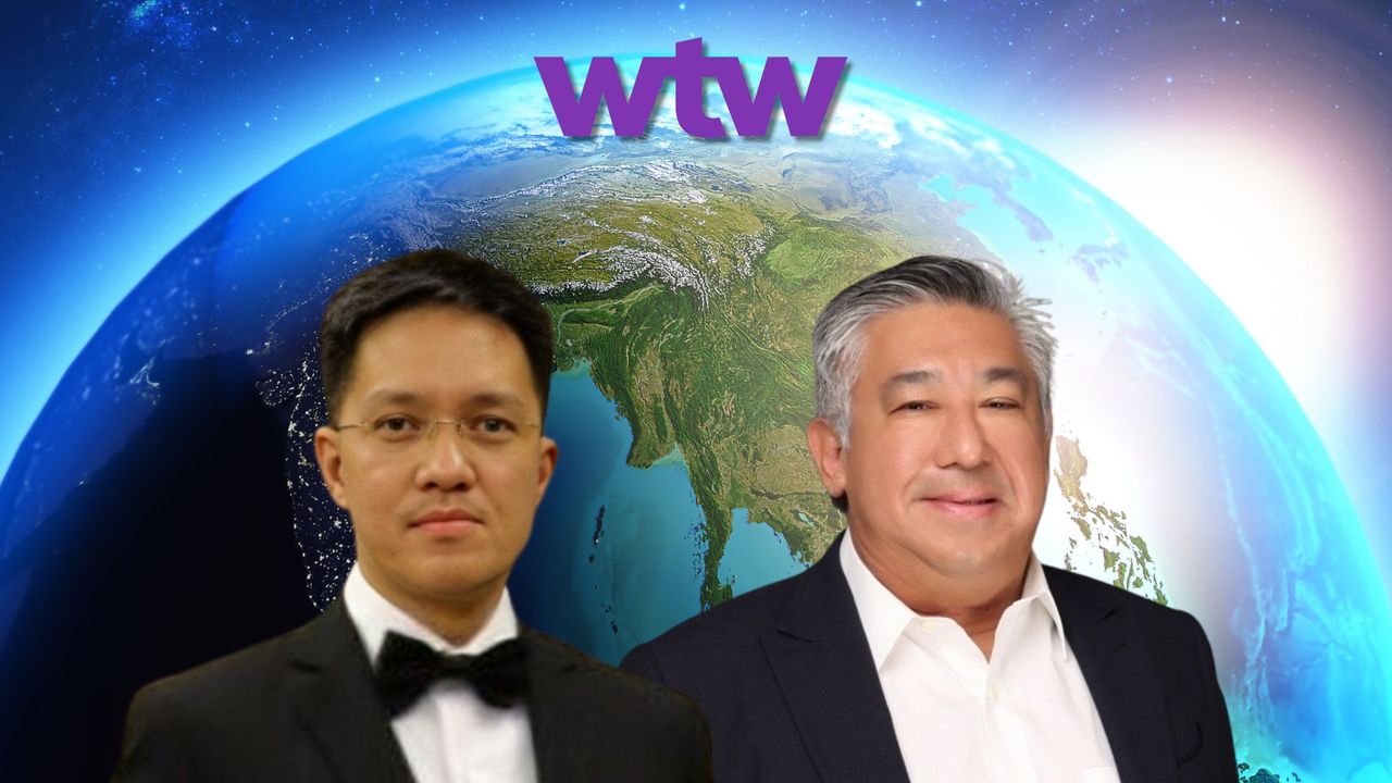 WTW lures Aon veteran to boost corporate risk & broking growth in APAC | Intelligent Insurer